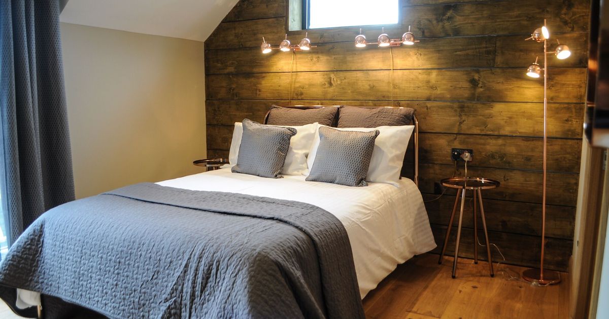 The Corran, Fort William | HotelsCombined