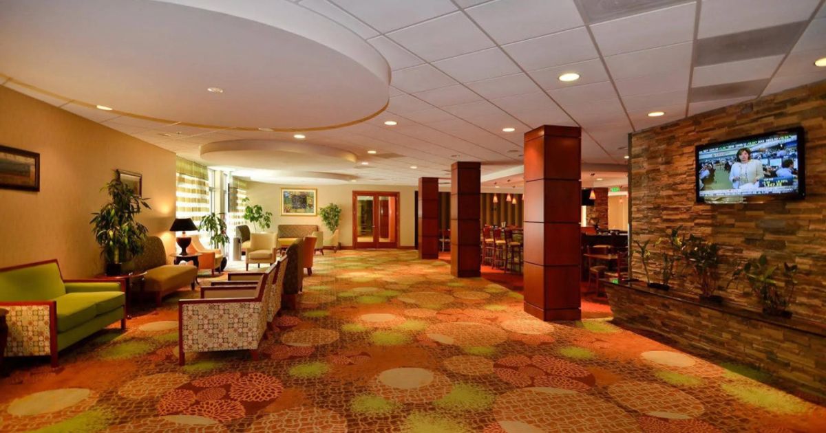 Holiday Inn Express Towson Baltimore N By IHG from $89. Towson Hotel ...