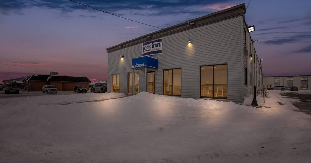 Motel 6 Fargo. Nd West Acres/North Fargo from $52. Fargo Hotel Deals ...