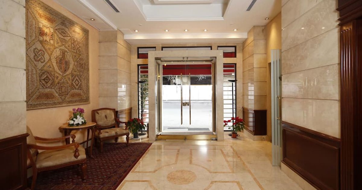 Bayview Hotel Beirut à partir de 76 €. Hôtels à Beyrouth - KAYAK