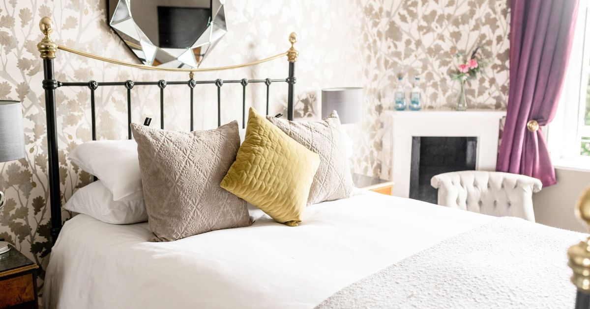 Sweeney Hall Hotel $167. Oswestry Hotel Deals & Reviews - KAYAK