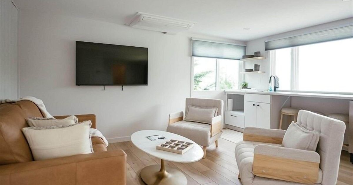 Seagull Bay Motel from $113. Bayfield Hotel Deals & Reviews - KAYAK