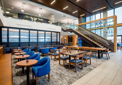 SpringHill Suites by Marriott Madison from $147. Madison Hotel Deals ...