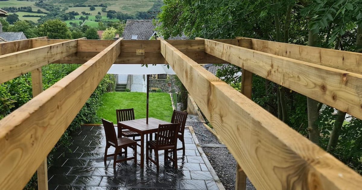 Ty Morgan's Apartments à partir de 88 €. Appartements à Rhayader - KAYAK