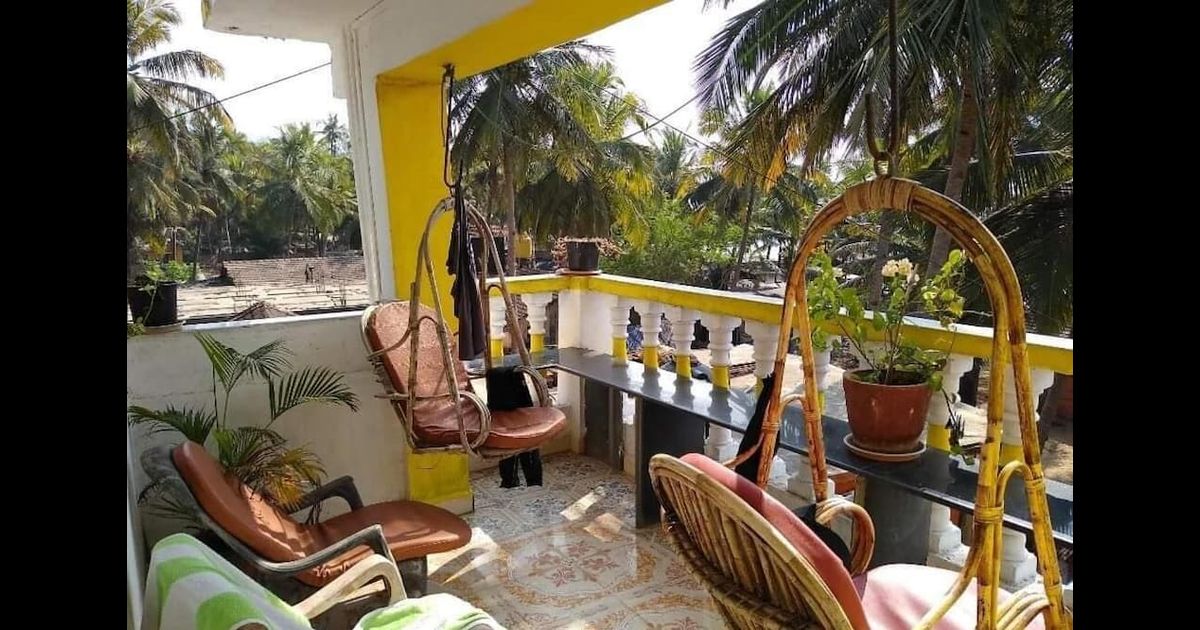 Cupid's Heaven Resort in Agonda, India from $11: Deals, Reviews, Photos ...