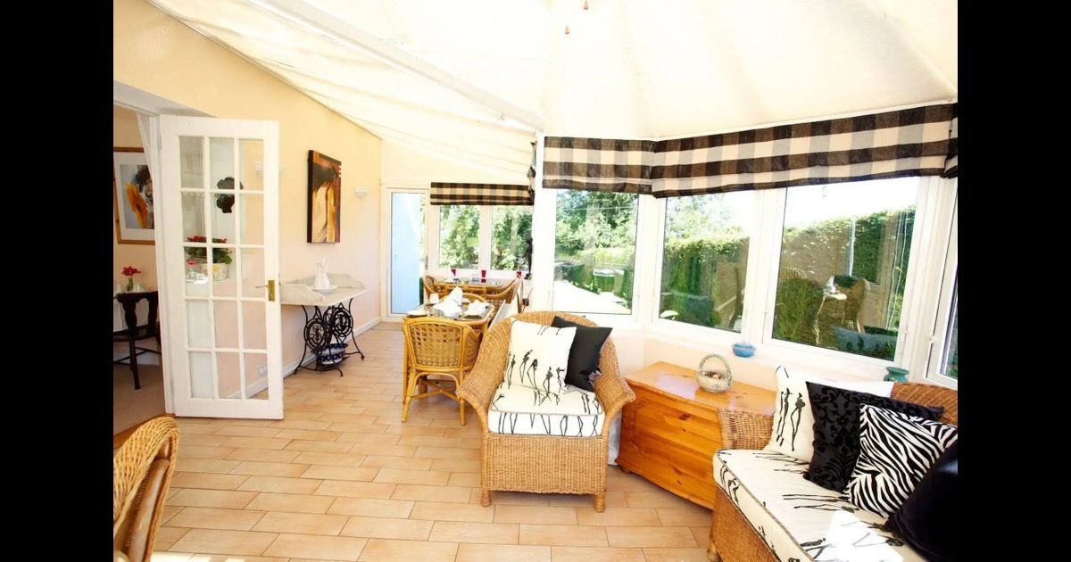 Glen na Smole House in Wicklow, Ireland from $159: Deals, Reviews ...