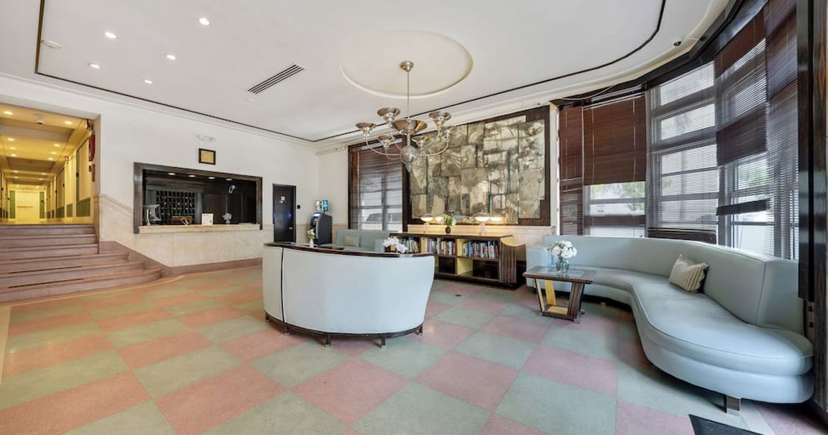 Greenview Hotel By Lowkl à partir de 46 €. Hôtels à Miami Beach - KAYAK