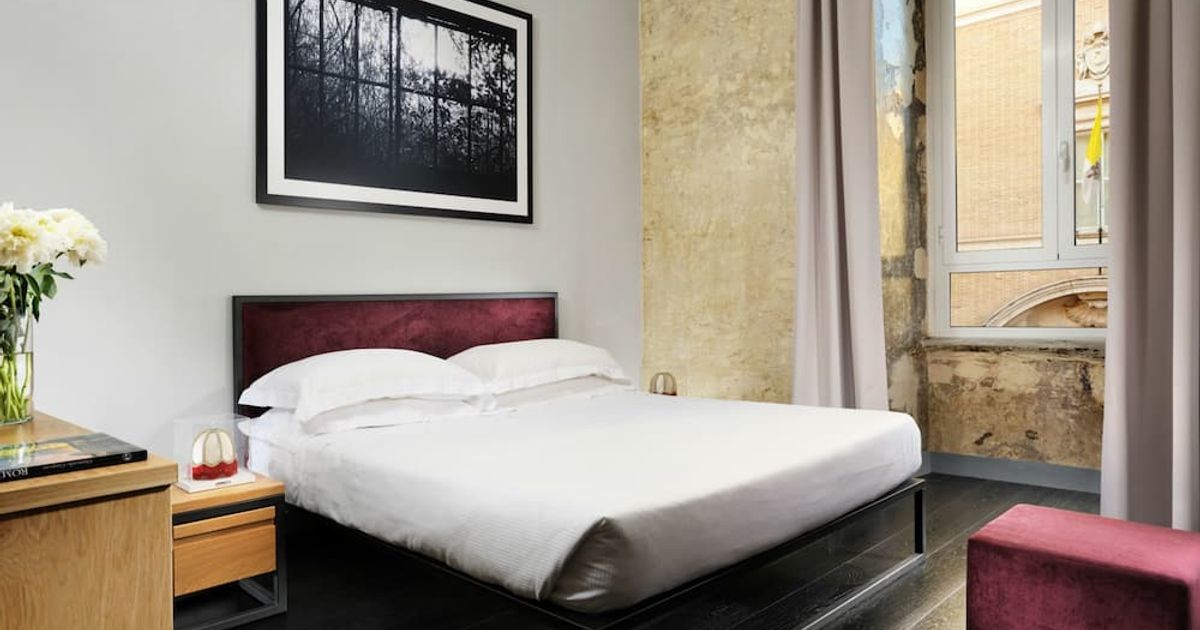 Suite Art Navona from $87. Rome Hotel Deals & Reviews - KAYAK