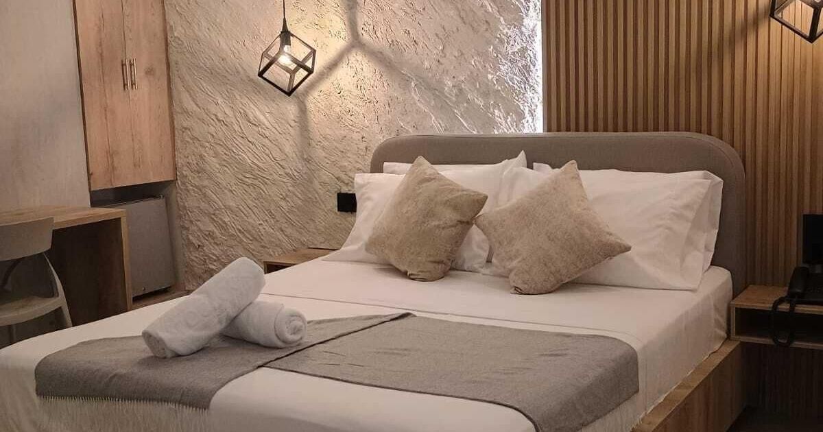 Hotel Time Oclock from $40. Medellín Hotel Deals & Reviews - KAYAK