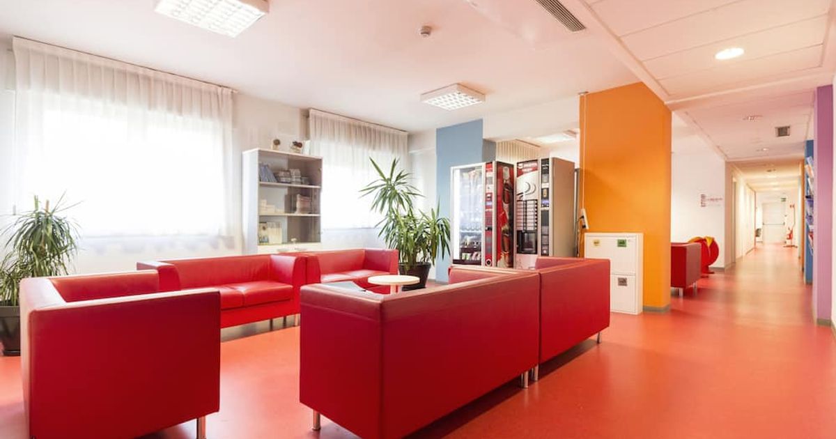 Hotel Sharing à partir de 50 €. Hôtels à Turin - KAYAK