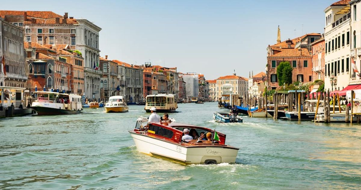 Staycity Aparthotels Venice Mestre ab 63 €. Hotels in Venedig - KAYAK