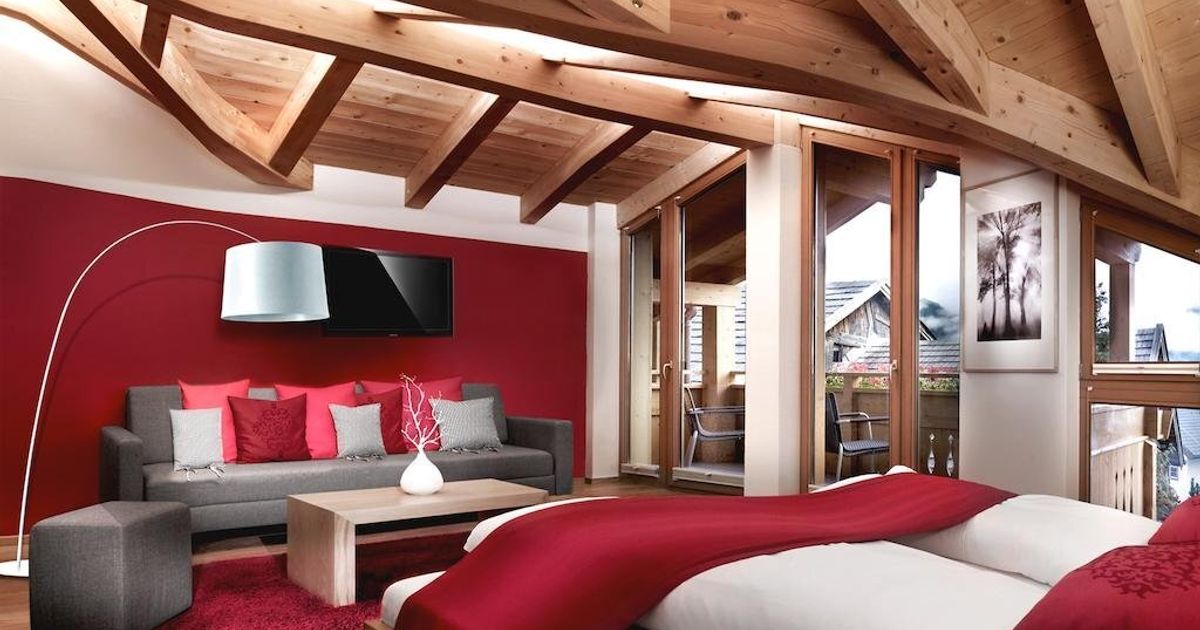 Hotel Gebhard £134. Fiss Hotel Deals & Reviews - KAYAK