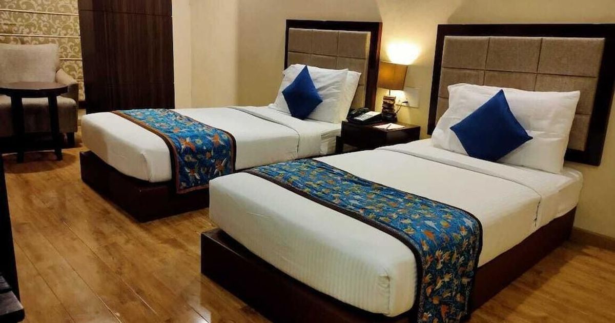 Pipal Tree Hotel from $39. Kolkata Hotel Deals & Reviews - KAYAK