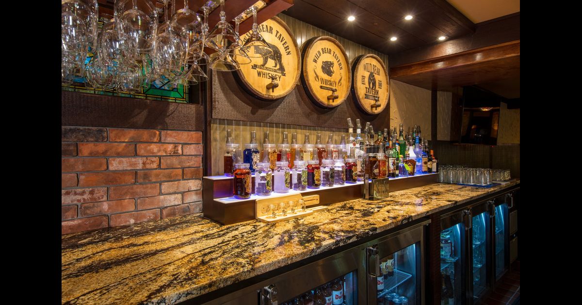 Wild Bear Inn in Pigeon Forge, the United States from $32: Deals ...