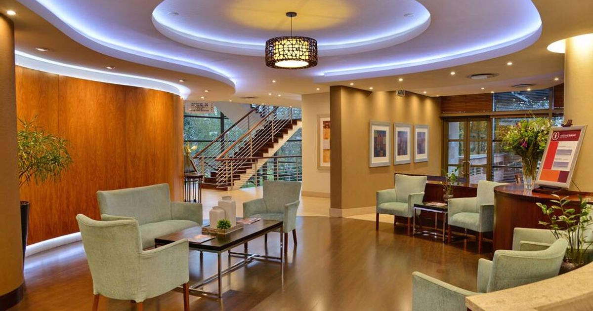 City Lodge Hotel Fourways ab 64 €. Hotels in Johannesburg - KAYAK