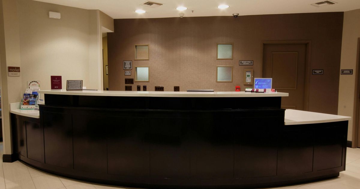 Residence Inn by Marriott Sebring from $168. Sebring Hotel Deals ...