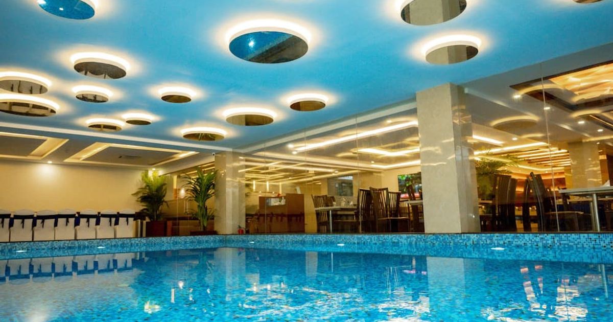 Hotel Mansha Regency from $90. Port Blair Hotel Deals & Reviews - KAYAK