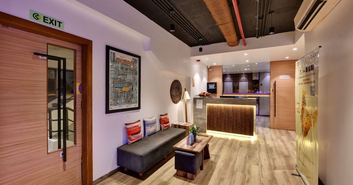 Click Hotel Andheri Midc $16. Mumbai Hotel Deals & Reviews - KAYAK