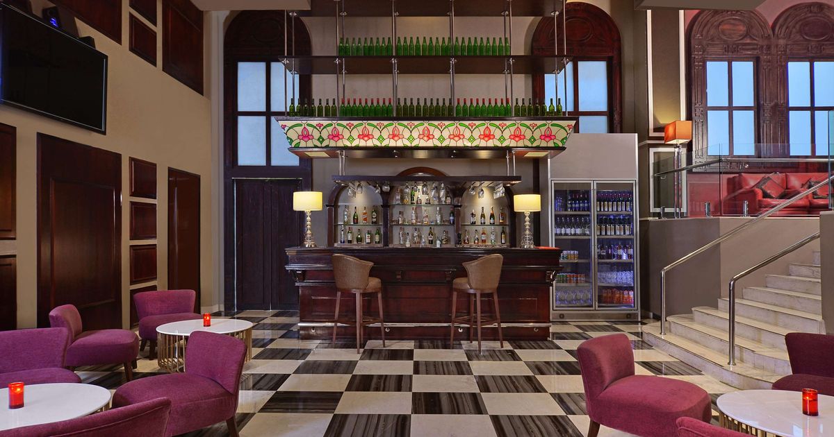 Radisson Hotel Agra from $40. Agra Hotel Deals & Reviews - KAYAK