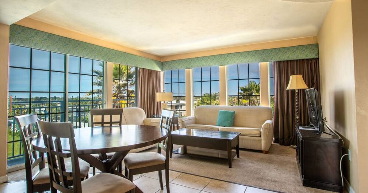 Sea Shells Beach Club from $64. Daytona Beach Hotel Deals & Reviews - KAYAK