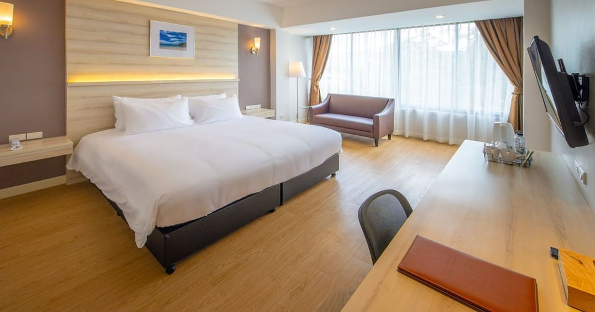 The Farm House Hotel Ranong from $16. Mueang Ranong Hotel Deals ...