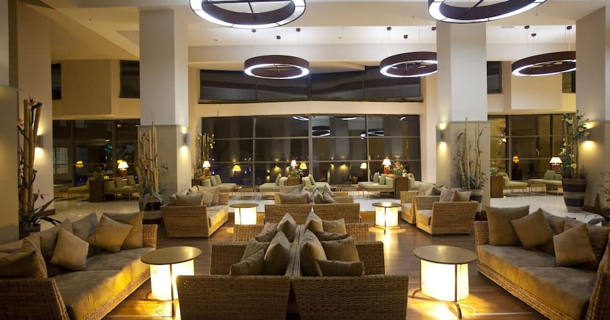Limak Lara De Luxe Hotel, Antalya | SWOODOO