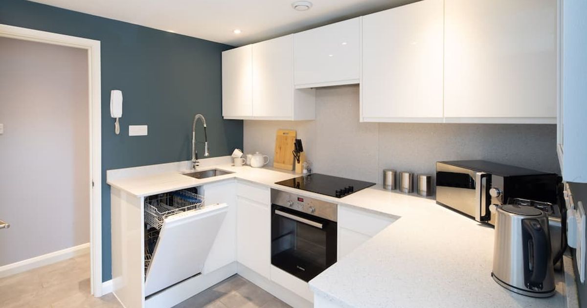 Alison Court from $117. Bristol Hotel Deals & Reviews - KAYAK
