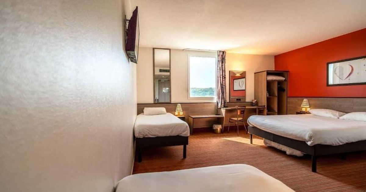 Ace Hotel Valence £55. Valence Hotel Deals & Reviews - KAYAK