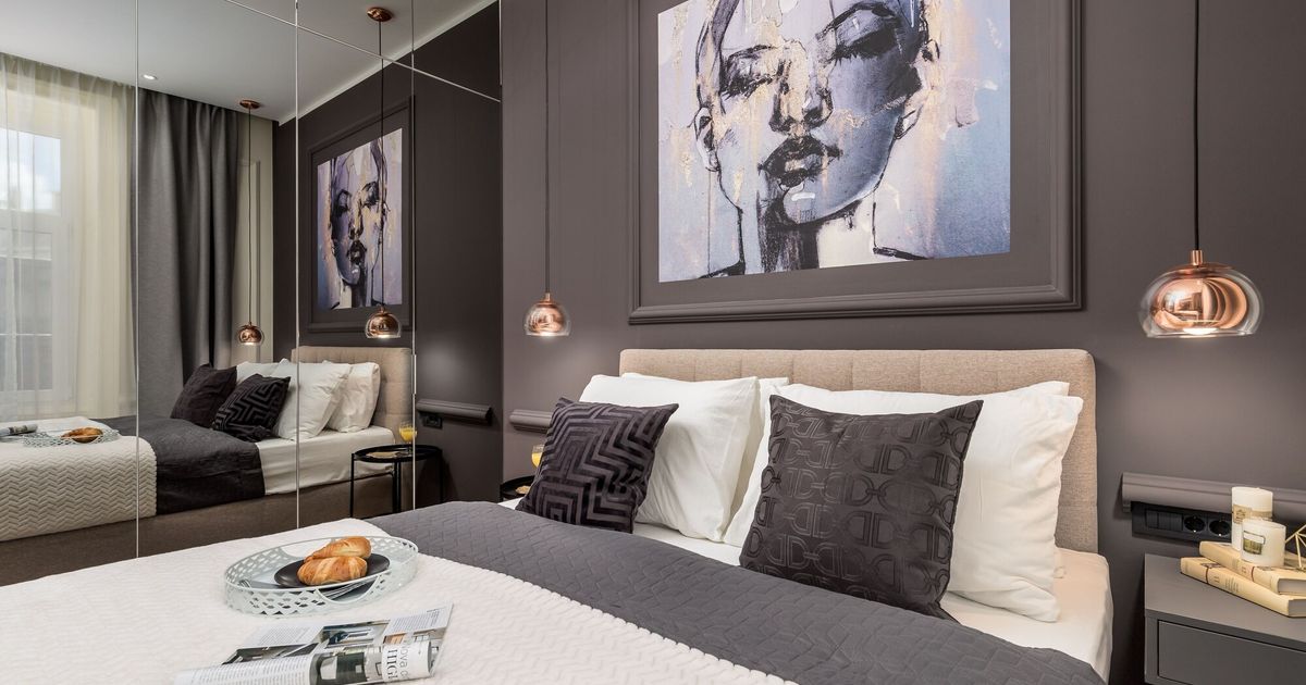 Luxury Number 1 Apartments from $70. Rijeka Hotel Deals & Reviews - KAYAK