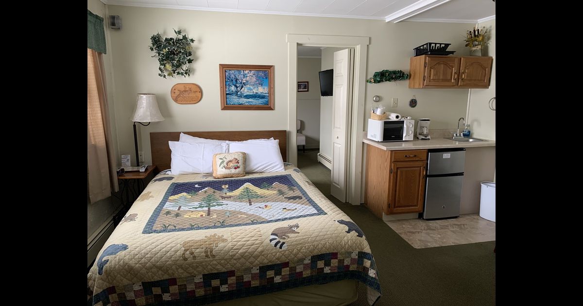 carrollmotel and cottages in Whitefield, the United States from $81 ...