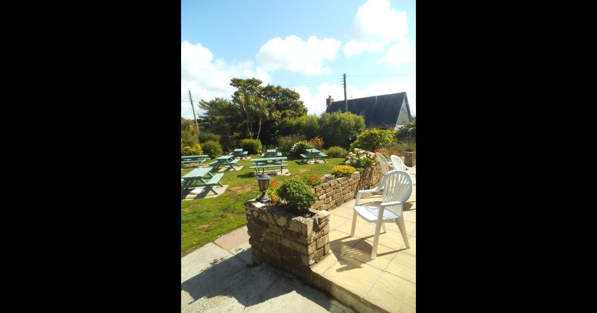 The Badger Inn in St. Ives, the United Kingdom from $143: Deals ...