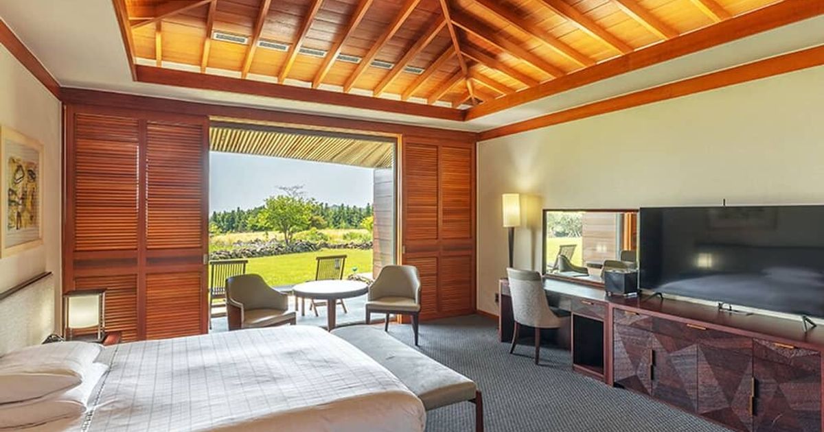 포도 호텔, 서귀포시 | 호텔스컴바인 (Jeju Pinx Podo Hotel)