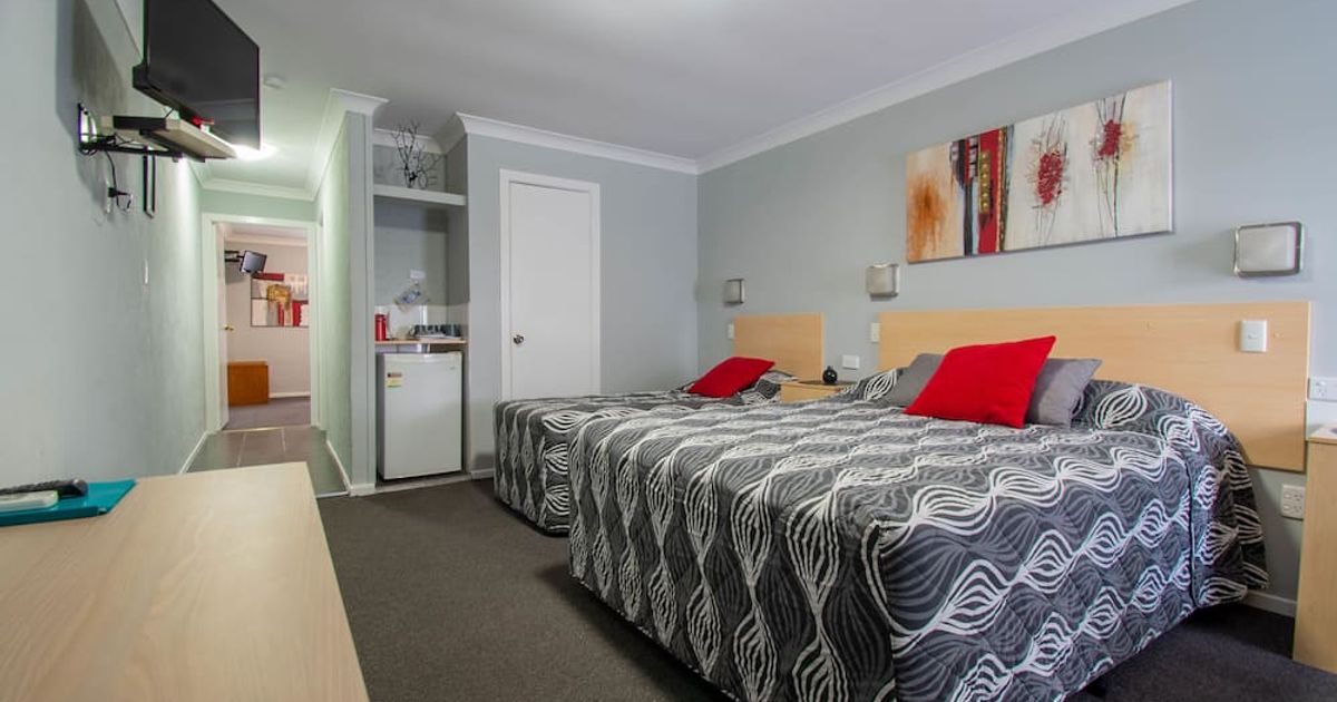 Gundagai Motel £60. Gundagai Hotel Deals & Reviews - KAYAK