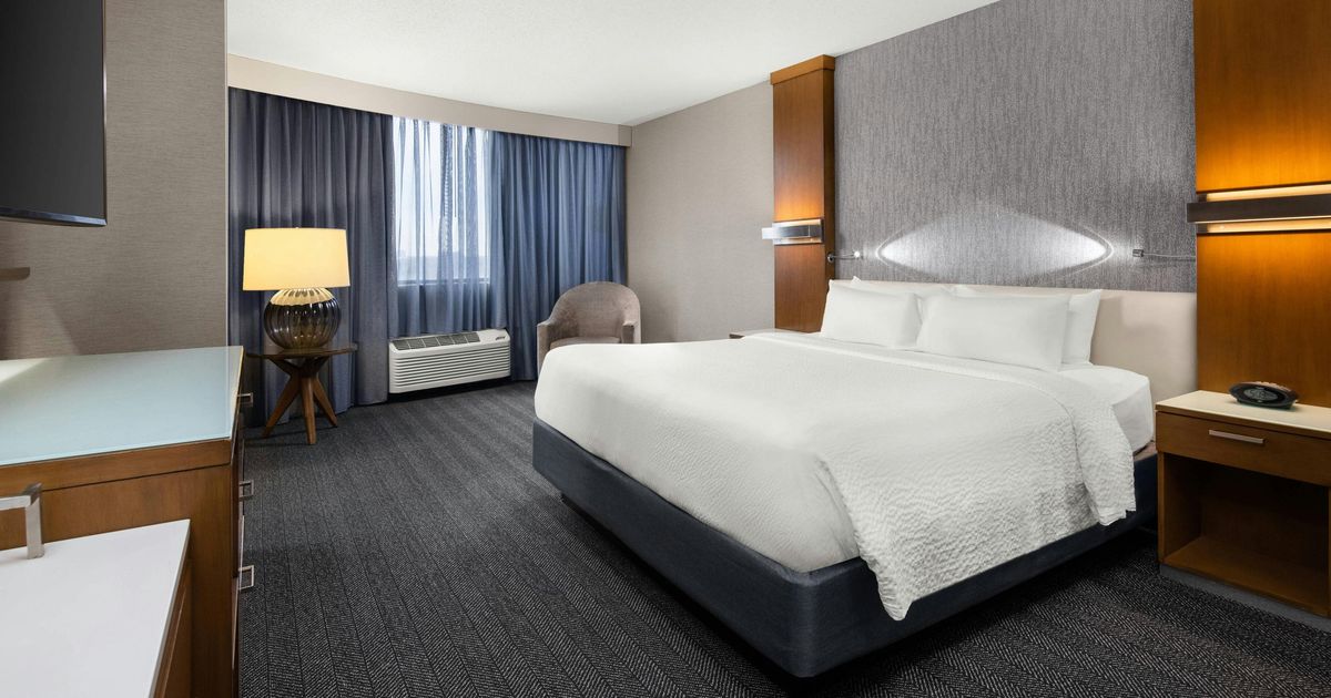 Courtyard by Marriott Minneapolis Downtown from $113. Minneapolis Hotel ...