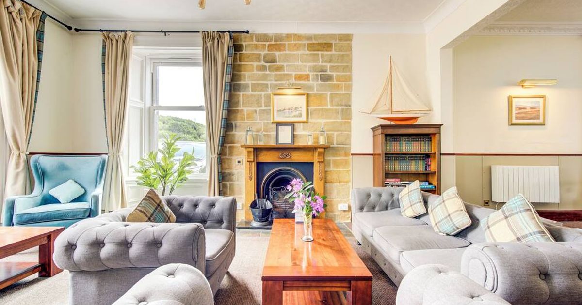 The Morar Hotel à partir de 58 €. Hôtels à Mallaig - KAYAK