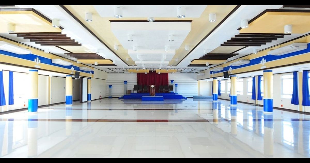 Hotel Le Duc in Dagupan City, the Philippines from $38: Deals, Reviews ...