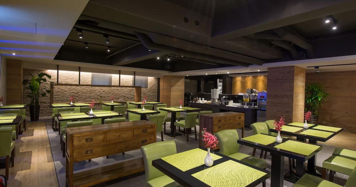 Simple + Hotel, Taipei City | HotelsCombined