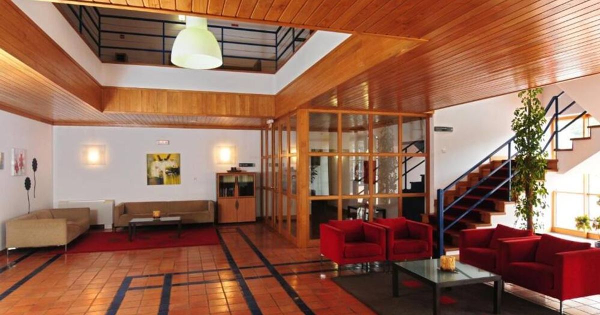 Inatel Piodao from $74. Piódão Hotel Deals & Reviews - KAYAK