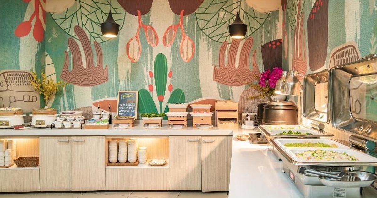 Hanting Express Beijing Yansha Xiaoyun Bridge, Beijing | HotelsCombined