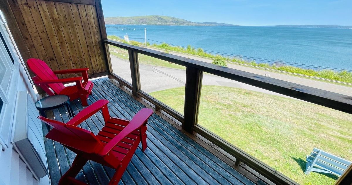 Admiral Digby Inn Restaurant and Cottages à partir de 85 €. Hôtels à ...