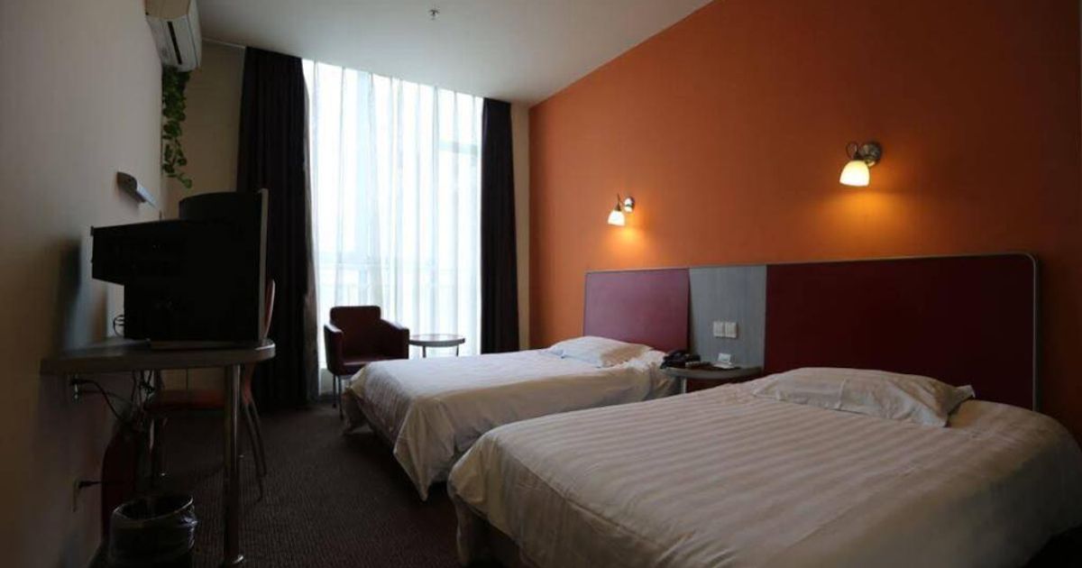 Motel 168 Nanjing Central Road. Nanjing Motels - KAYAK