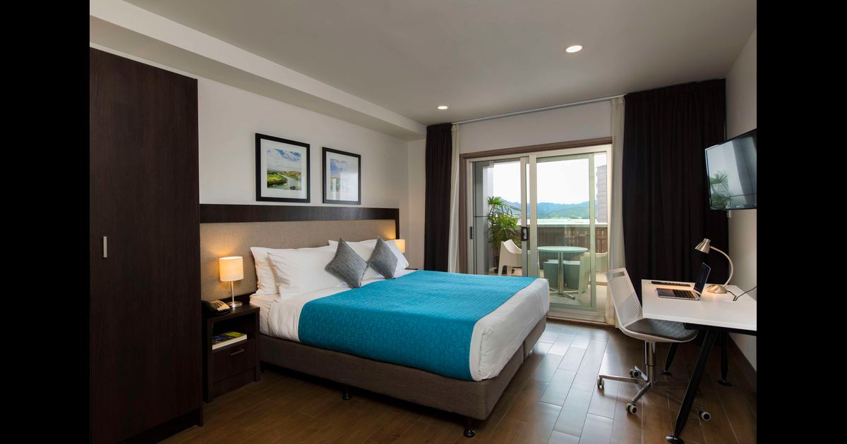 Quest Suva in Suva, Fiji from $172: Deals, Reviews, Photos | momondo