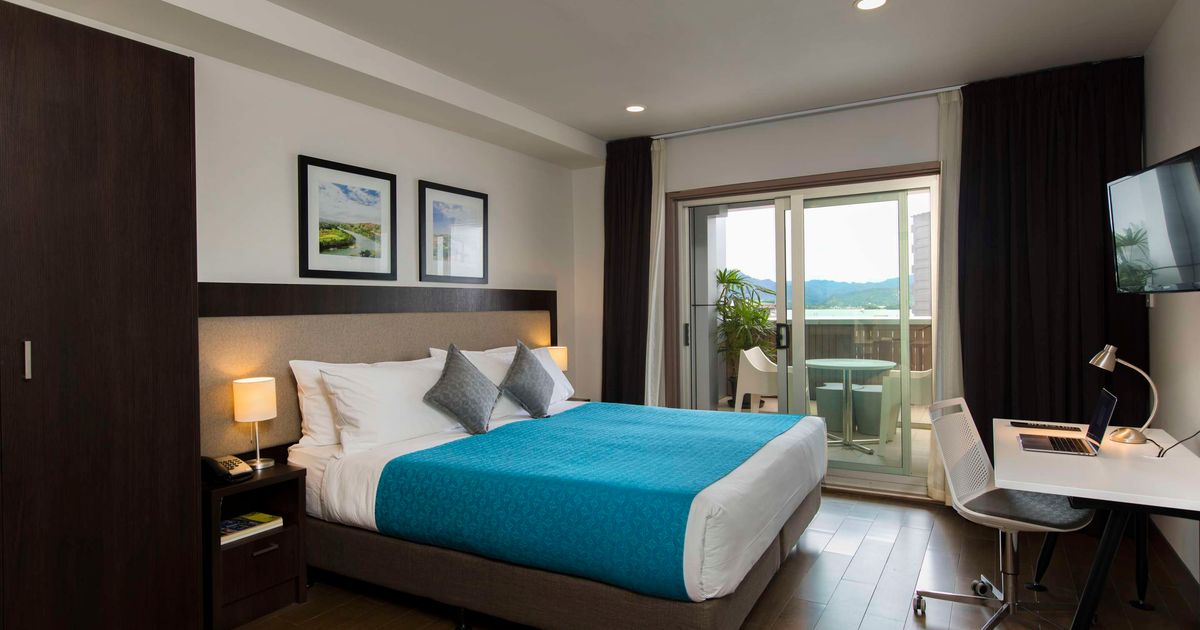 Quest Suva from $63. Suva Hotel Deals & Reviews - KAYAK