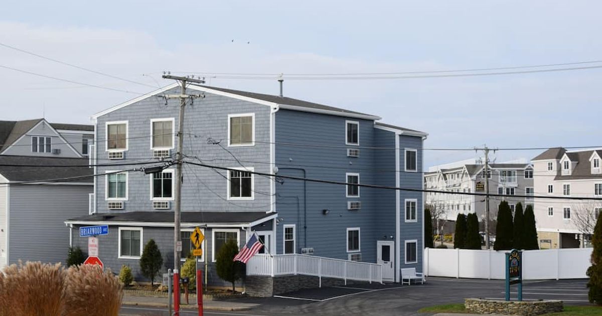 Rhea's Inn by the Sea desde $4,163 ($̶4̶,̶3̶6̶7̶). Middletown Hoteles ...