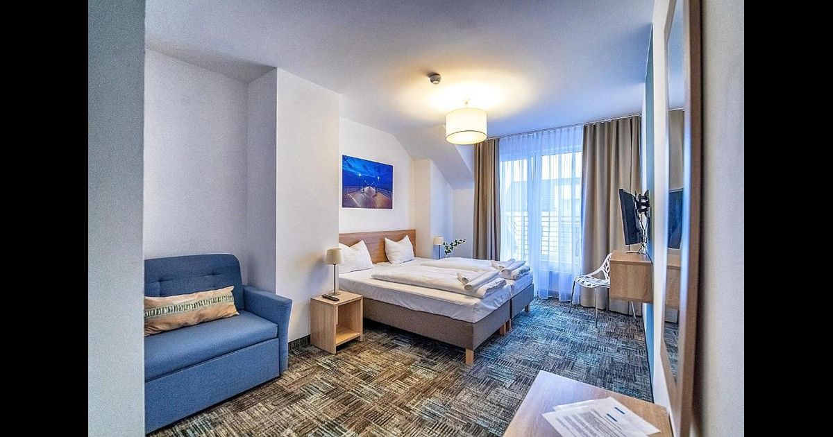 Siesta in Grzybowo, Poland from $98: Deals, Reviews, Photos | momondo
