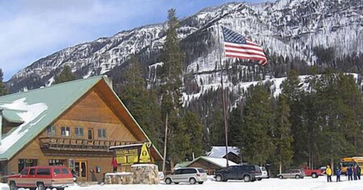 Pahaska Tepee Resort from $193. Pahaska Tepee Hotel Deals & Reviews - KAYAK