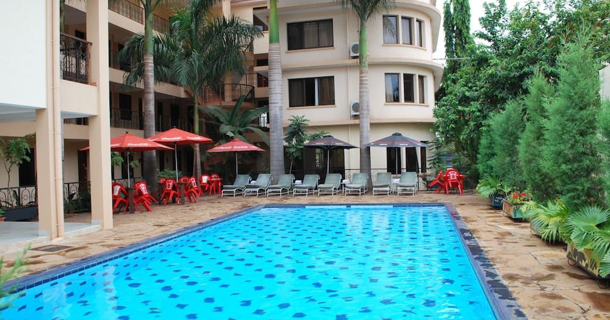 Parkview Inn from $116. Moshi Hotel Deals & Reviews - KAYAK