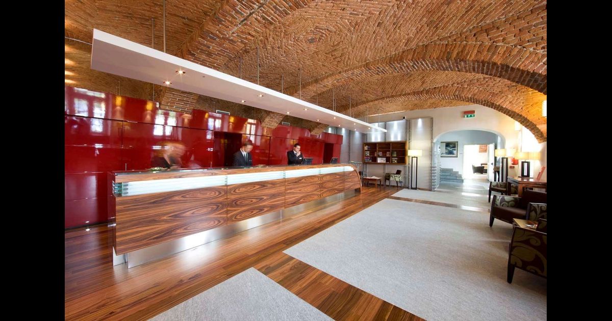 Jet Hotel in Caselle Torinese, Italy from $68: Deals, Reviews, Photos ...