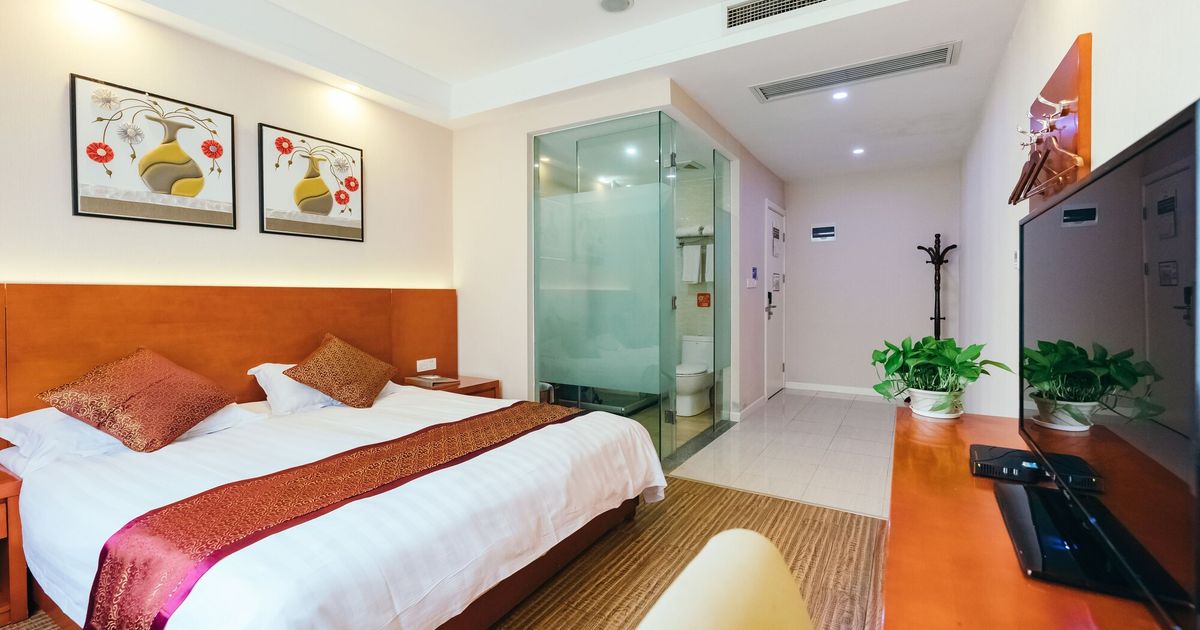 Xitang Hotel from $20. Jiaxing Hotel Deals & Reviews - KAYAK