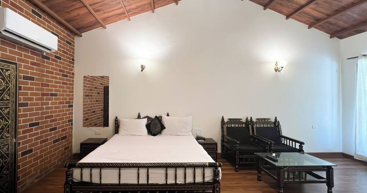 Anand Resort - A luxury Private Pool Resort in Nashik from $31. Nashik ...